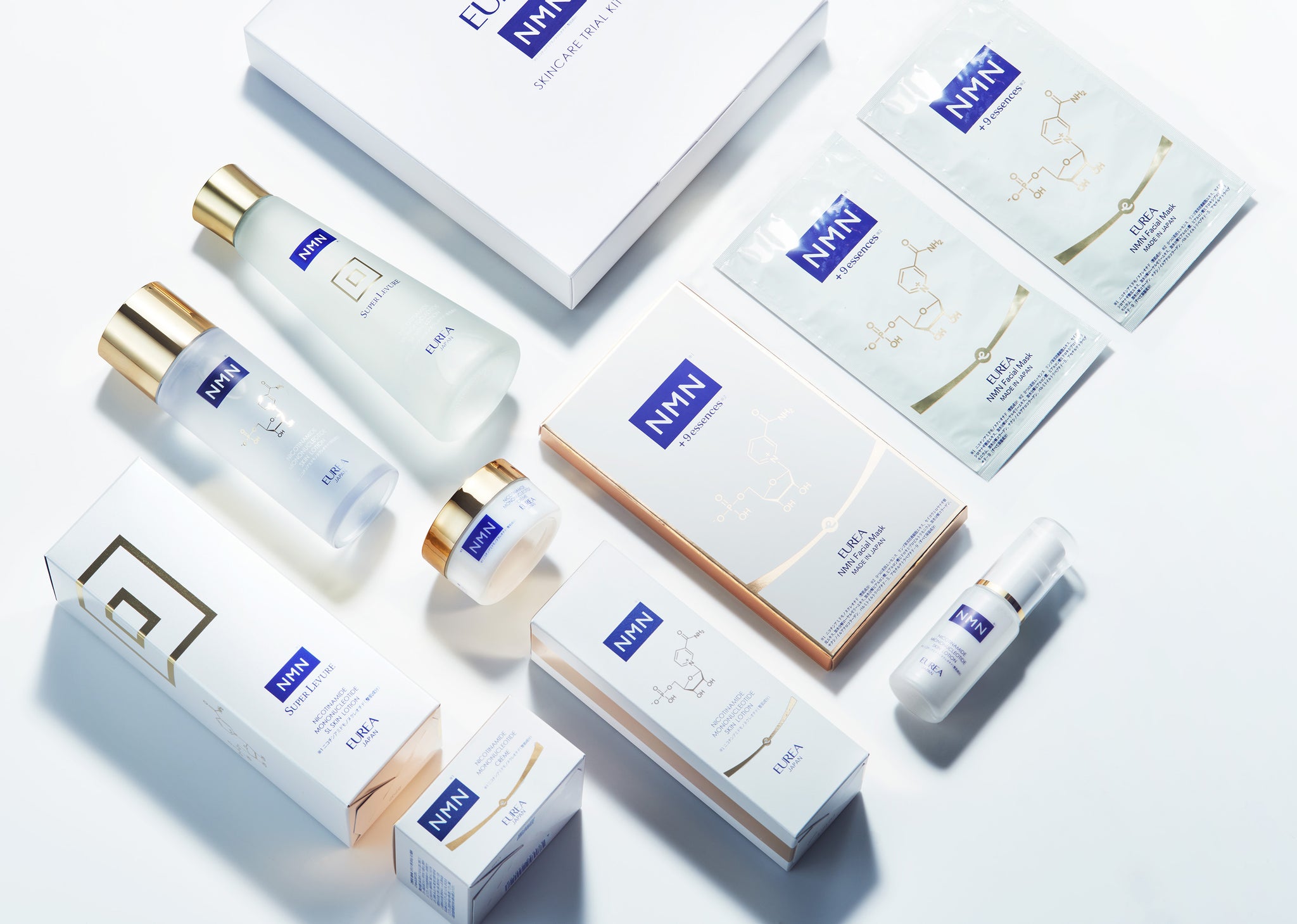 EUREA online shop– EUREA オンラインショップ