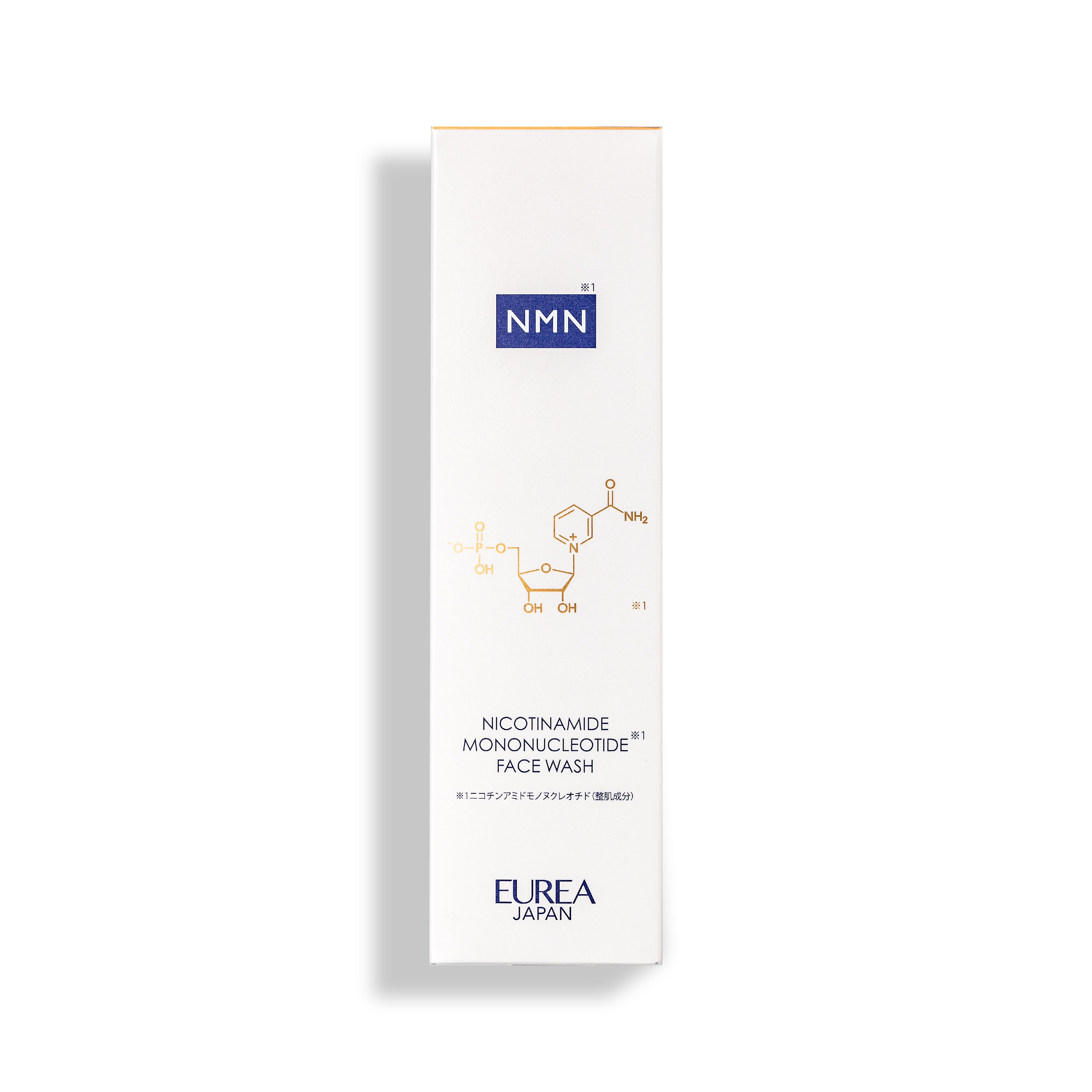 EUREA(”エウレア) フェイスウォッシュ 150ml– EUREA オンラインショップ