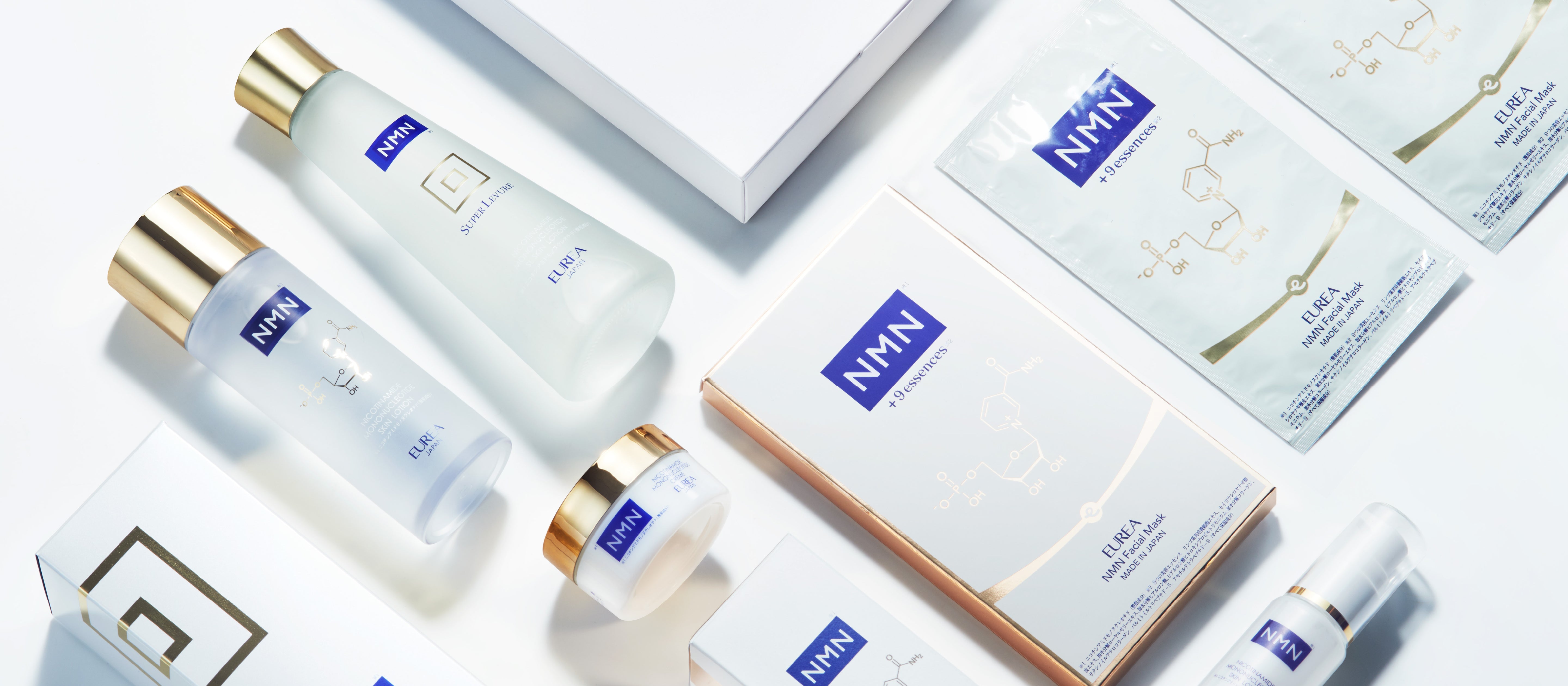 Brand Story - エウレアオンラインショップ– EUREA オンラインショップ